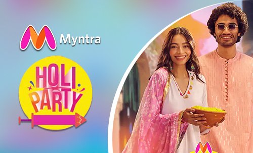 Myntra Upcoming Sale